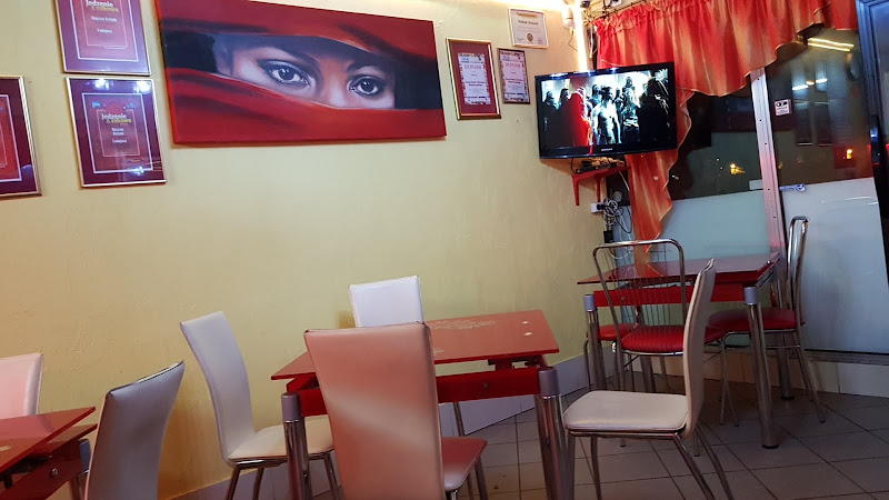 HASSAN Pizza & Kebab- Menu, Godziny otwarcia - Ostrowiec Świętokrzyski